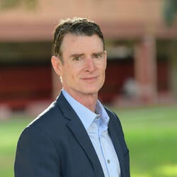 About the Deans | Division of Undergraduate Education