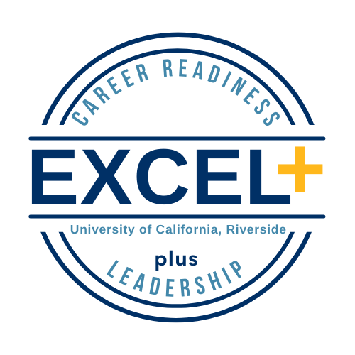 EXCEL+ logo | Division of Undergraduate Education