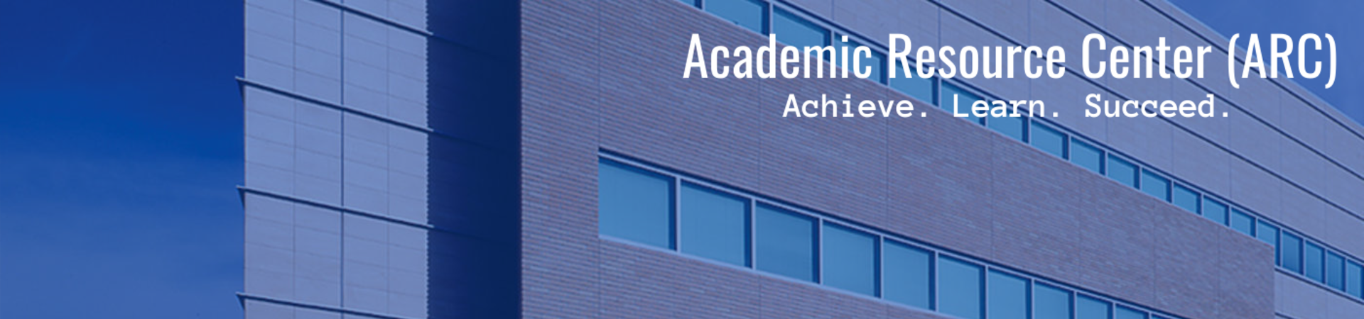 test-home | Division of Undergraduate Education