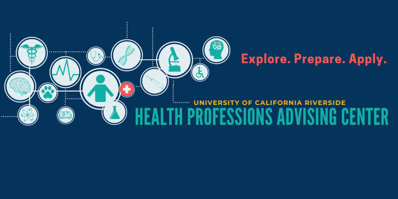 Information from Health Professions Advising Center Spring 2022 ...