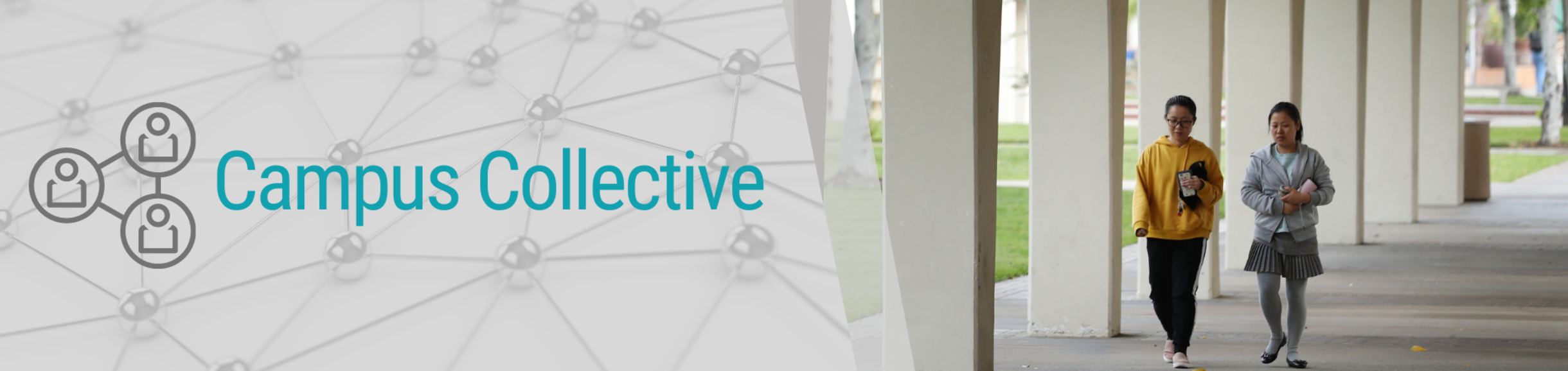Campus Collective Mentoring | Undergraduate Education